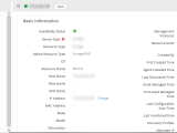 Netapp Storagegrid Opsramp Documentation